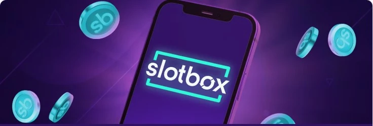 SlotBox Play Casino Games Slots and Live Casino 2025